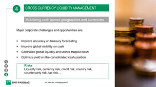 5 steps to improved foreign currency management | PPTX