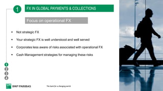 5 steps to improved foreign currency management | PPTX