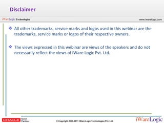 Capsulization of Oracle Inventory | PPT