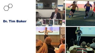 Five Conversations Framework | PPTX