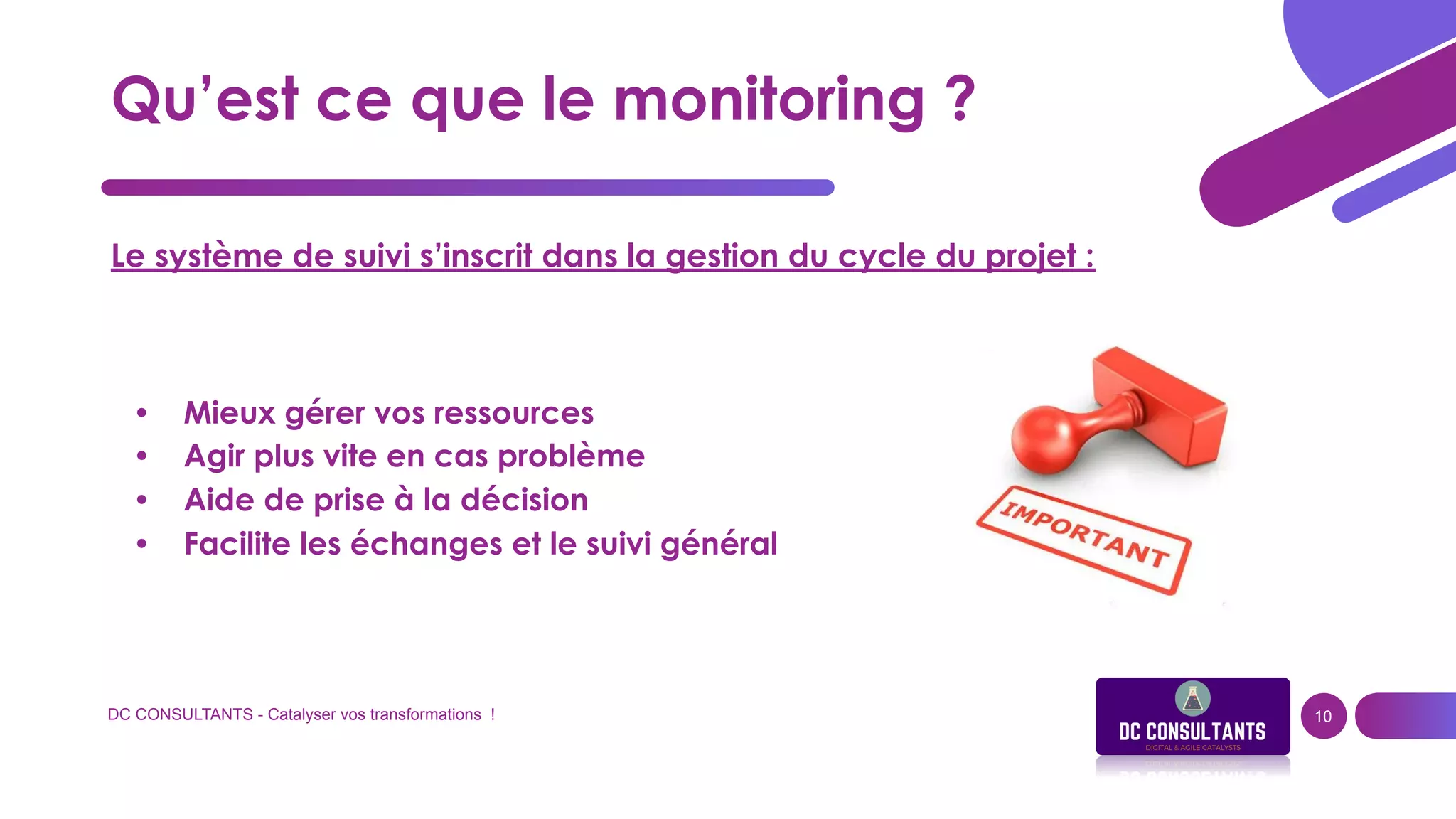 Jira Cloud : Le monitoring via dashboards | PDF
