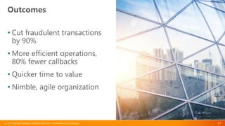 The Case for a Turnkey Approach to Fraud Operations | PPT