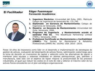 Fundamentos de Ingeniería de Confiabilidad | PDF