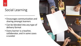 Implementing a Gamification Strategy for Your Organization with Adobe ...