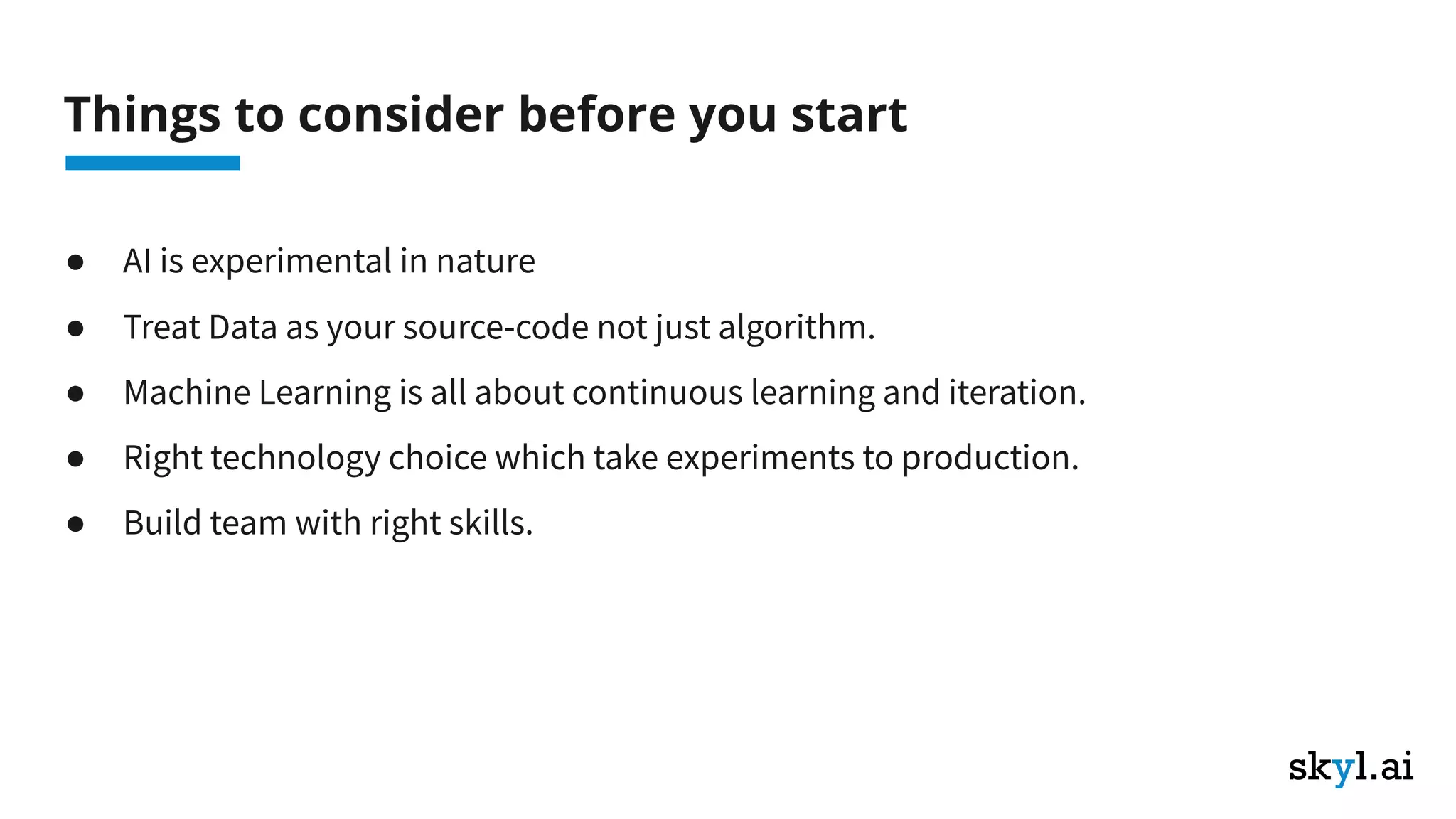 Guide to end end machine learning projects | PPT Guide to end end machine learning projects | PPT