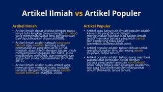 Teknik Review Artikel Ilmiah.pdf