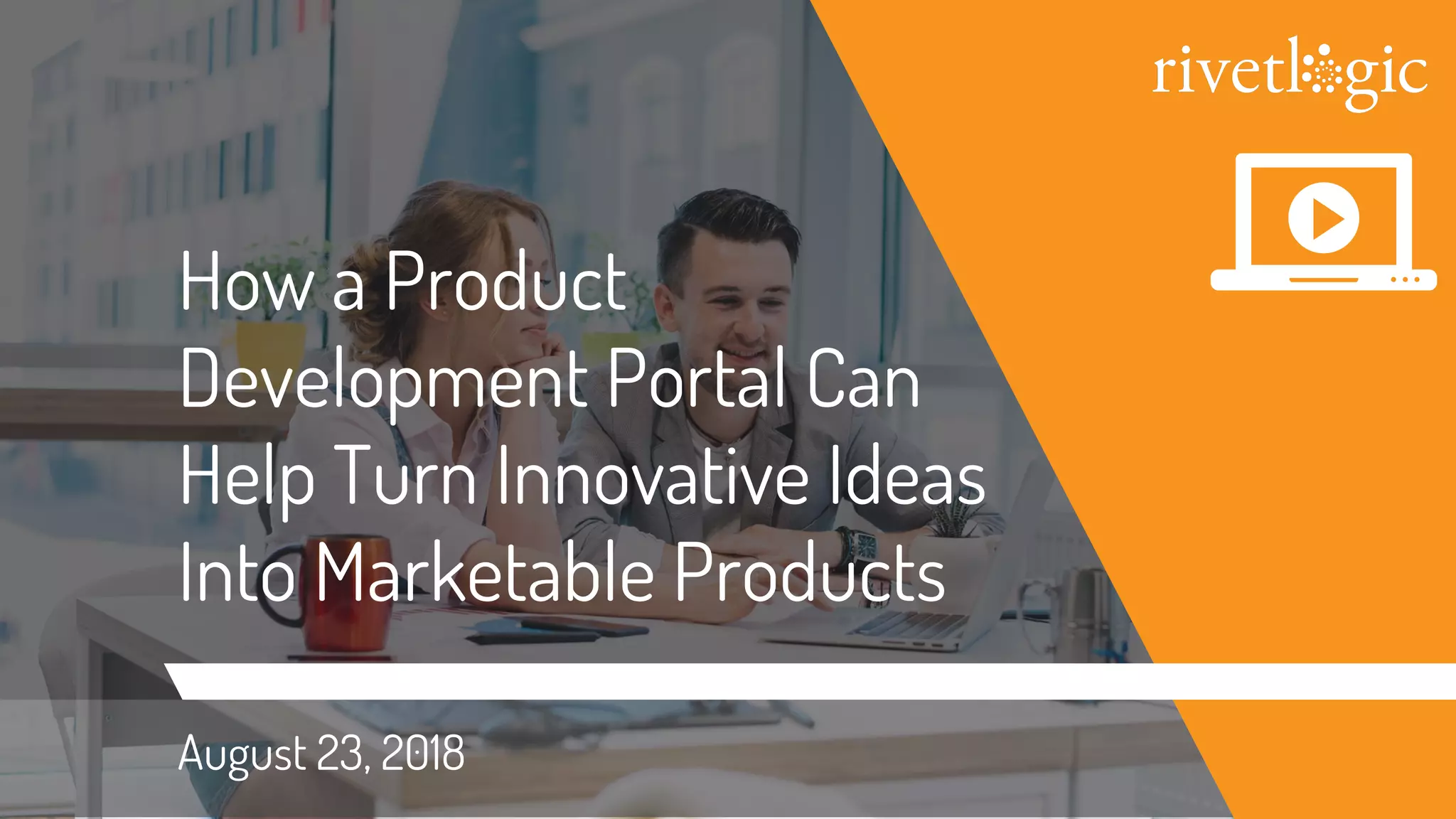 How a Product Development Portal Can Help Turn Innovative Ideas Into ...