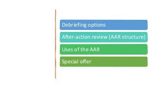 How To Be A Continuously Improving Team | PPTX