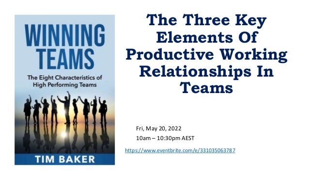 How To Create A Team Purpose Statement | PPTX