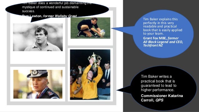 How To Create A Team Purpose Statement | PPTX