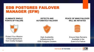 How to Design for Database High Availability | PPT