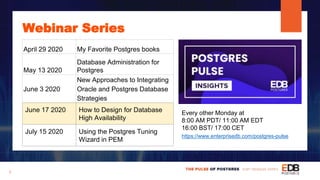 How to Design for Database High Availability | PPT