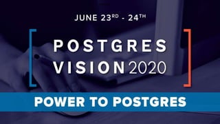 How to Design for Database High Availability | PPT