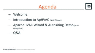 Effortless HVAC simulation using ApacheHVAC | PDF