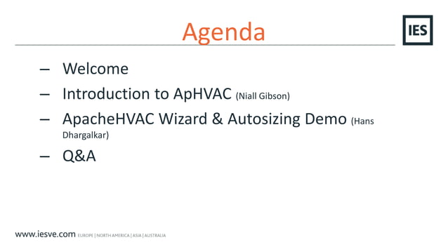 Effortless HVAC simulation using ApacheHVAC | PDF