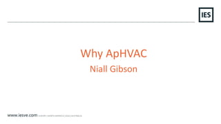 Effortless HVAC simulation using ApacheHVAC | PDF