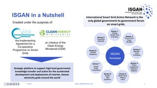 [ISGAN] IEC61850 standard: definition, benefits, challenges. How is the ...