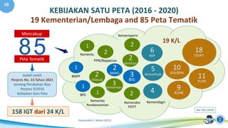 One Map Policy | PDF