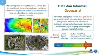 One Map Policy | PDF