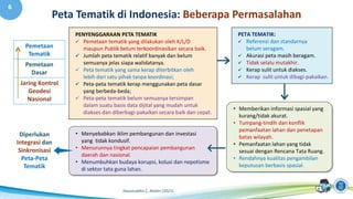 One Map Policy | PDF