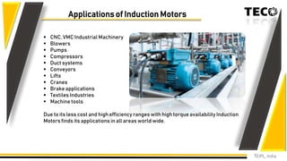 Webinar Induction motors.pptx