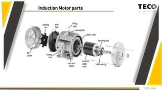 Webinar Induction motors.pptx