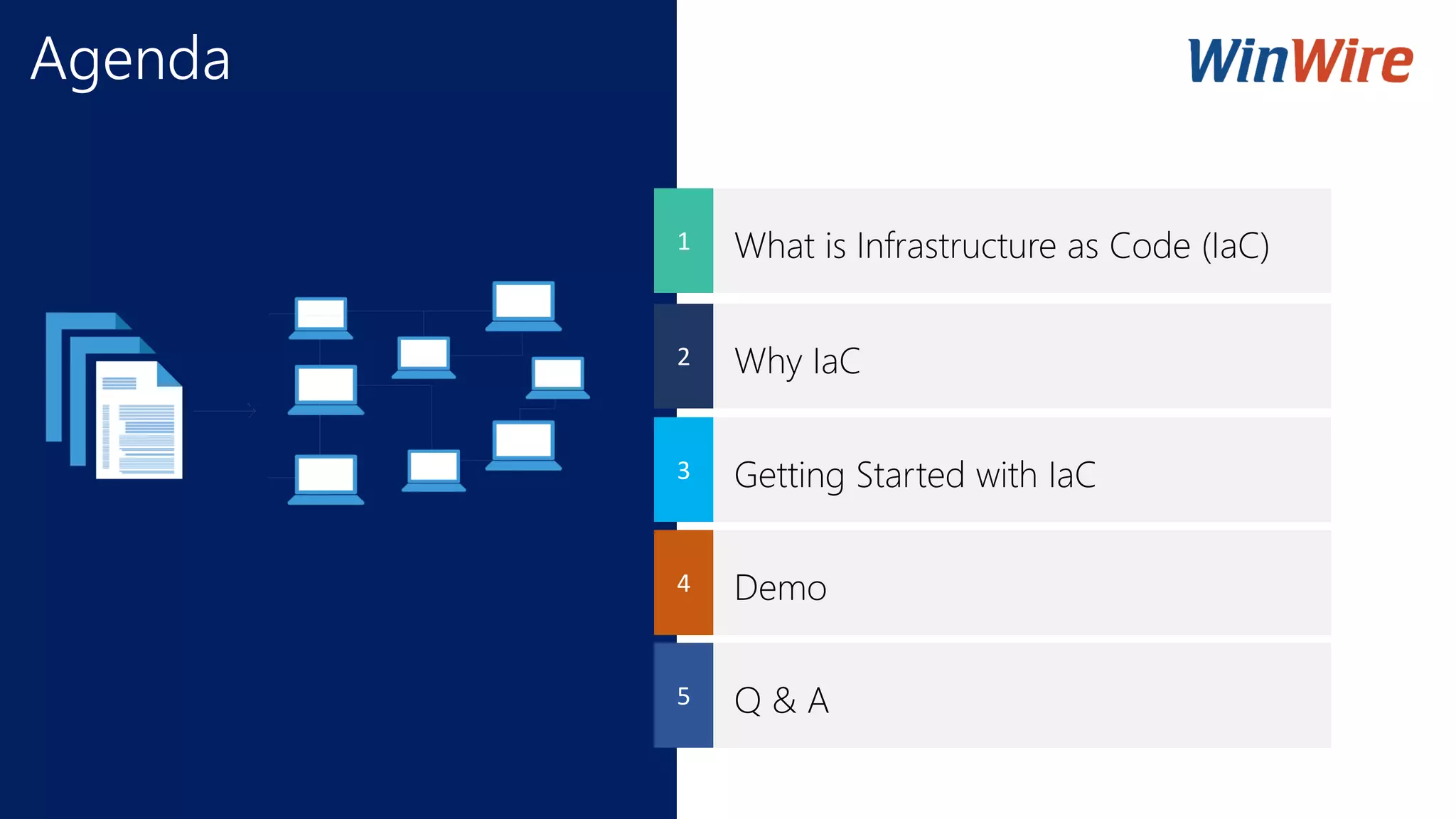 Getting Started with Infrastructure as Code (IaC) | PPT | Free Download Getting Started with Infrastructure as Code (IaC) | PPT | Free Download