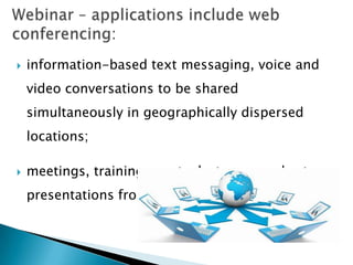 Webinar inglês | PPTX