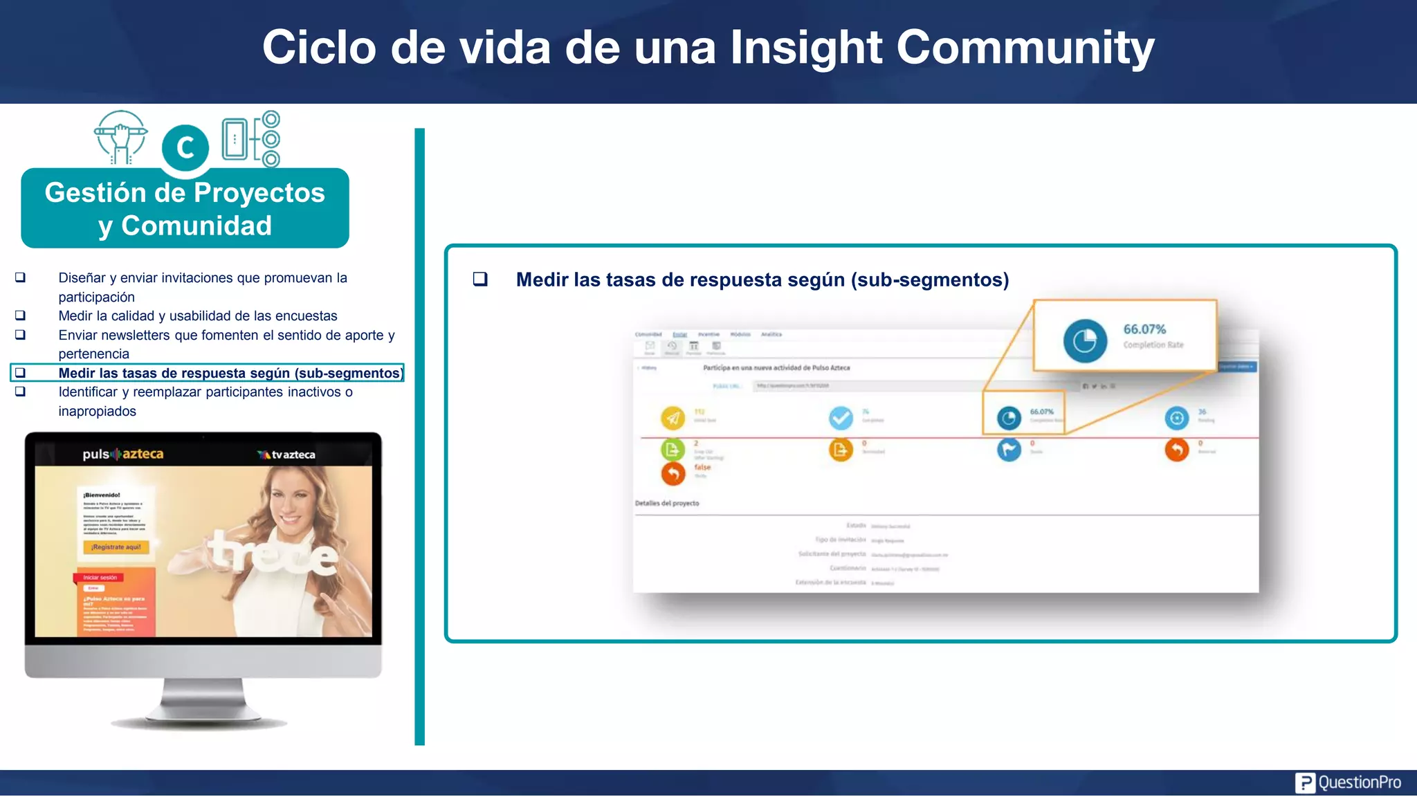 Insight Communities en América Latina | PDF