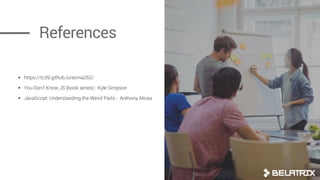 Javascript: Conceptos básicos | PPTX