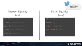 Javascript: Conceptos básicos | PPTX