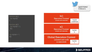 Javascript: Conceptos básicos | PPTX