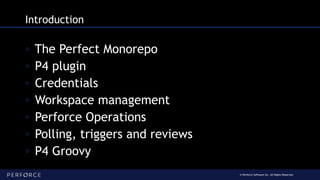 Perfecting Your Development Tools: Updates to the Helix Plugin for ...