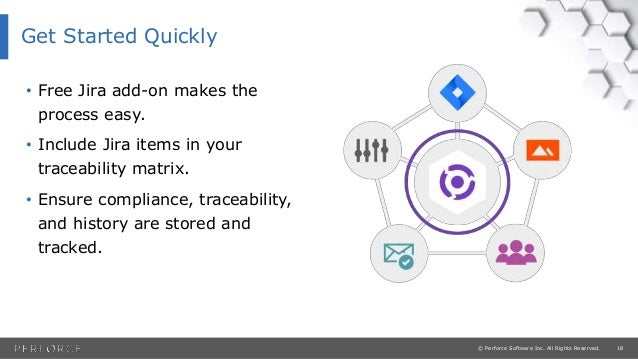 How to Maintain Traceability - While Using Jira