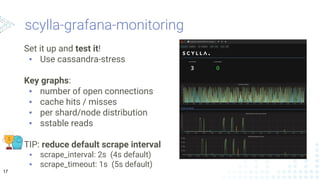 Numberly on Joining Billions of Rows in Seconds: Replacing MongoDB and Hive with Scylla | PPT