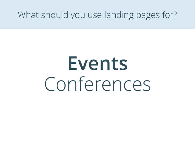 The 7 Principles of Conversion Centered Design | PPT