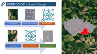 Deep Learning techniques for boundaries detection | PDF