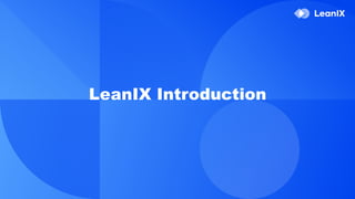 LeanIX Virtual Workspaces | PDF