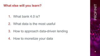 Propensity Modelling for Banks | PDF