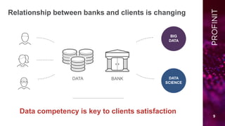 Propensity Modelling for Banks | PDF