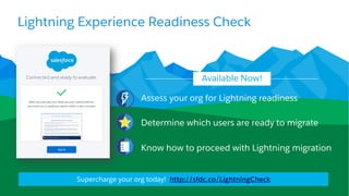 Your Lightning Game Plan in 3 Steps | PPT