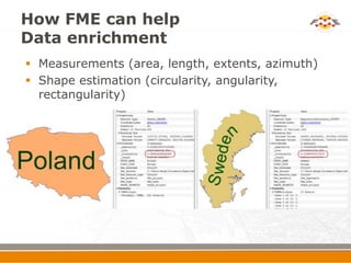 How to Automatically Create Beautiful Cartographic Labels Using FME’s ...