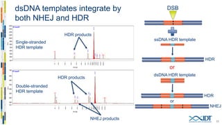 Getting started with CRISPR: a review of gene knockout and homology ...