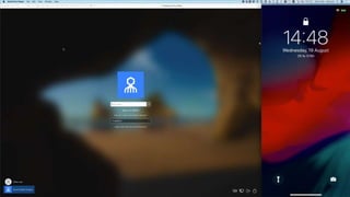 Octopus Authentication Platform | PPTX