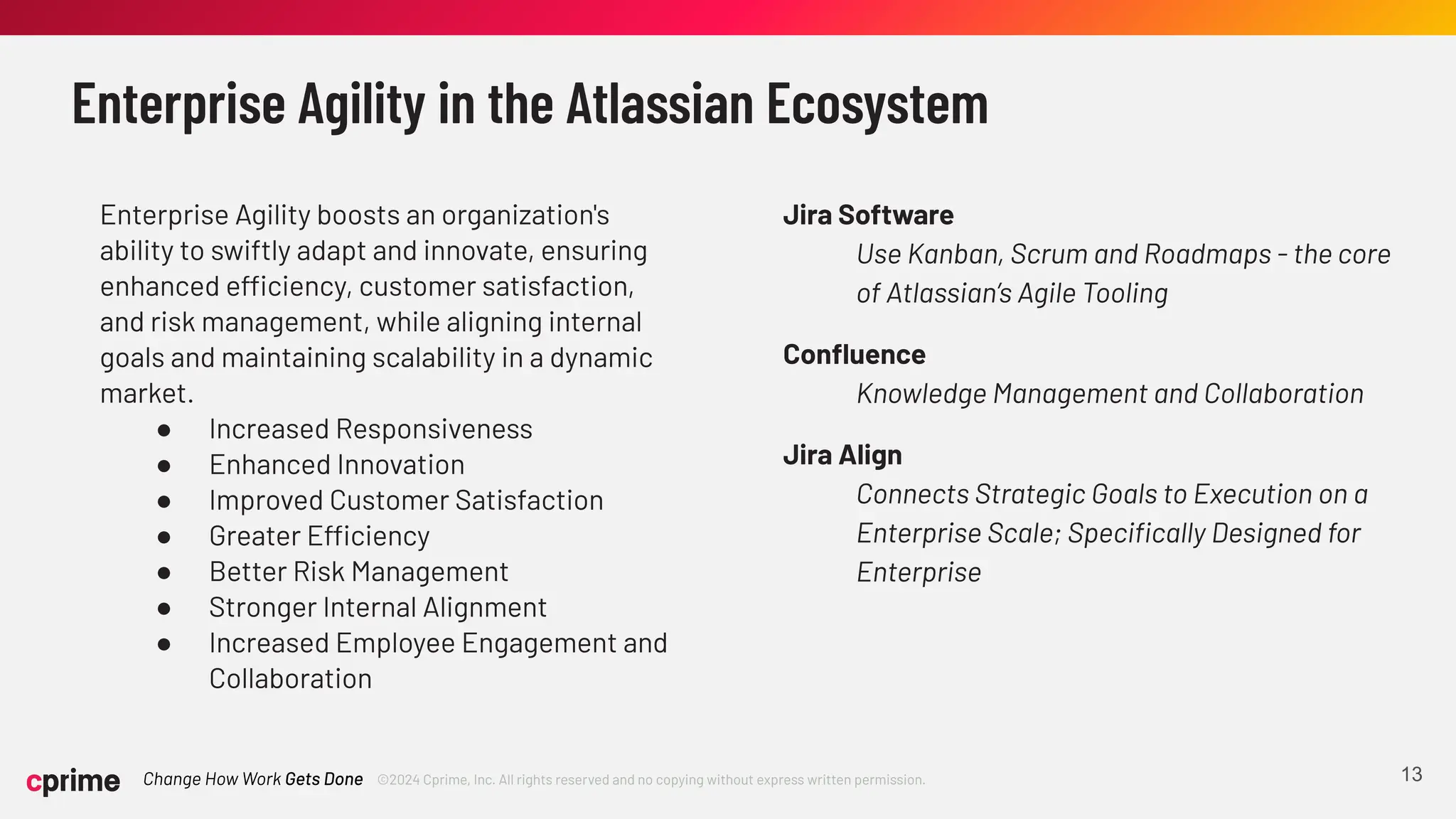 Mastering an Integrated Atlassian Tooling Ecosystem: Strategies, Success Stories, and Best ...