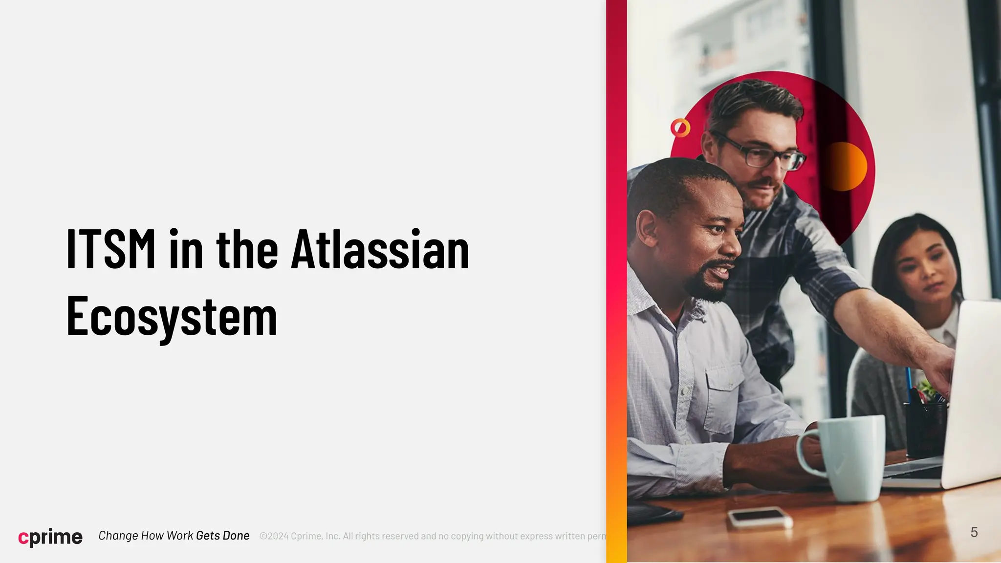 Mastering an Integrated Atlassian Tooling Ecosystem: Strategies, Success Stories, and Best ...