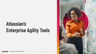 Mastering an Integrated Atlassian Tooling Ecosystem: Strategies, Success Stories, and Best ...