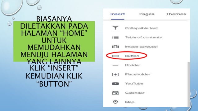 MENAMBAHKAN SOAL, KALENDER DAN LINK PADA GOOGLE.pptx