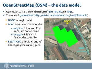 How to organize and run your own OSM humanitarian mapathon | PDF