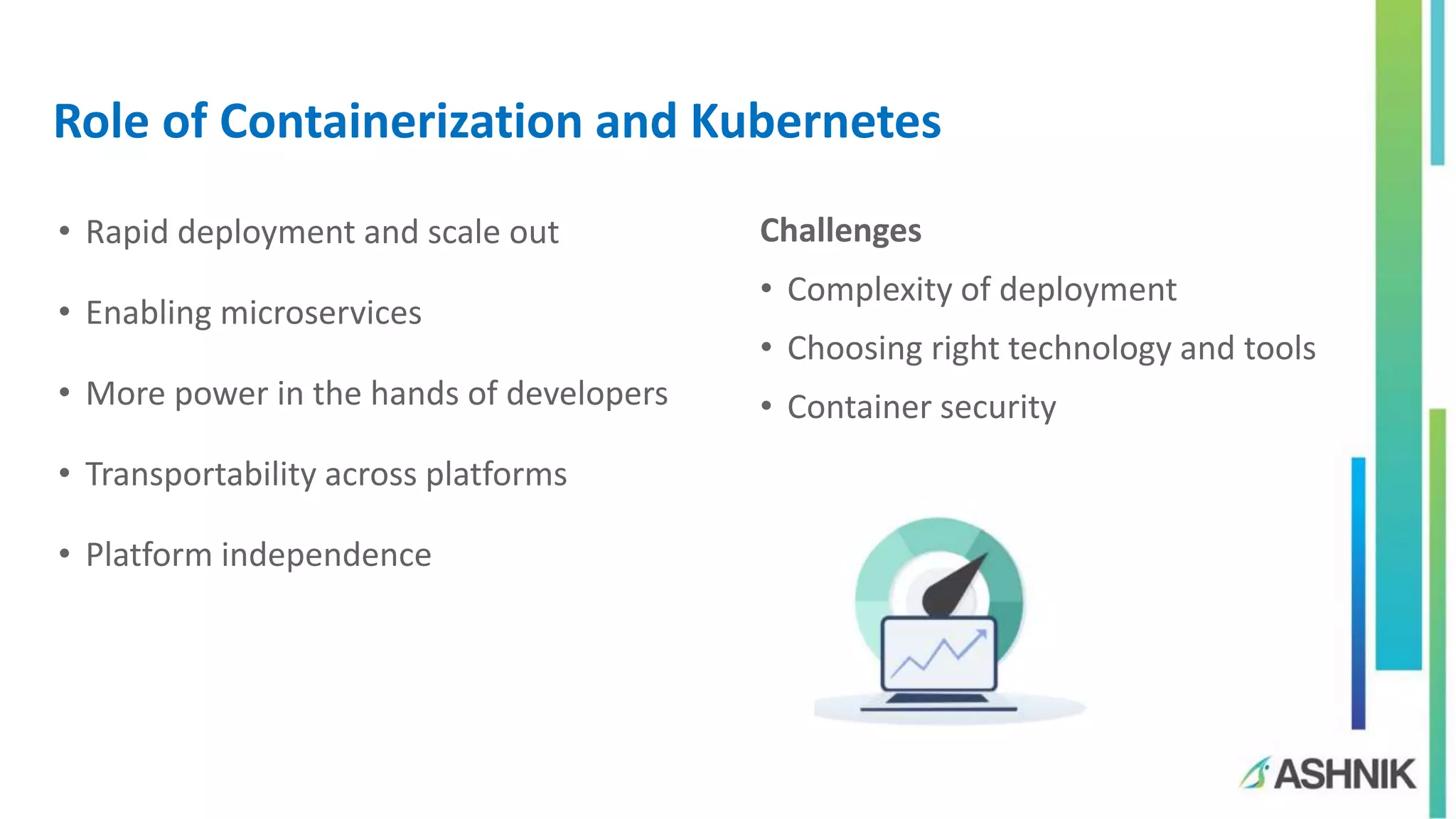 Reduce The Complexities Of Managing Kubernetes Clusters Anywhere Ppt